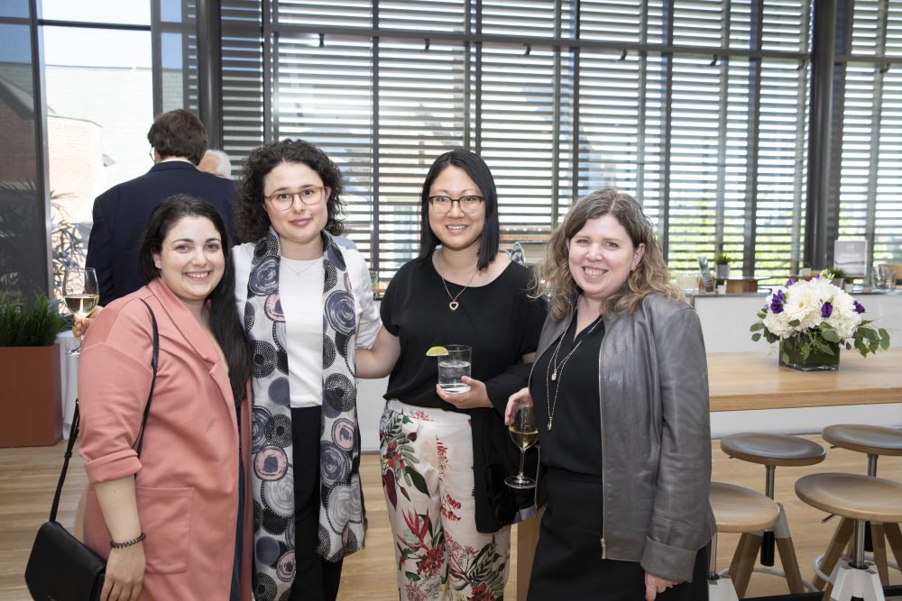 Closing Time | Martin Prosperity Institute