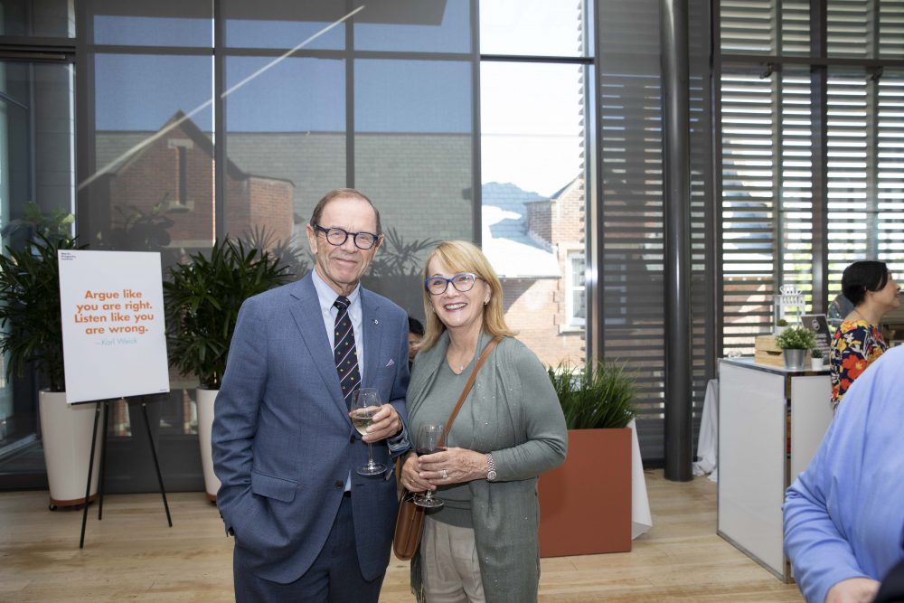 Closing Time | Martin Prosperity Institute