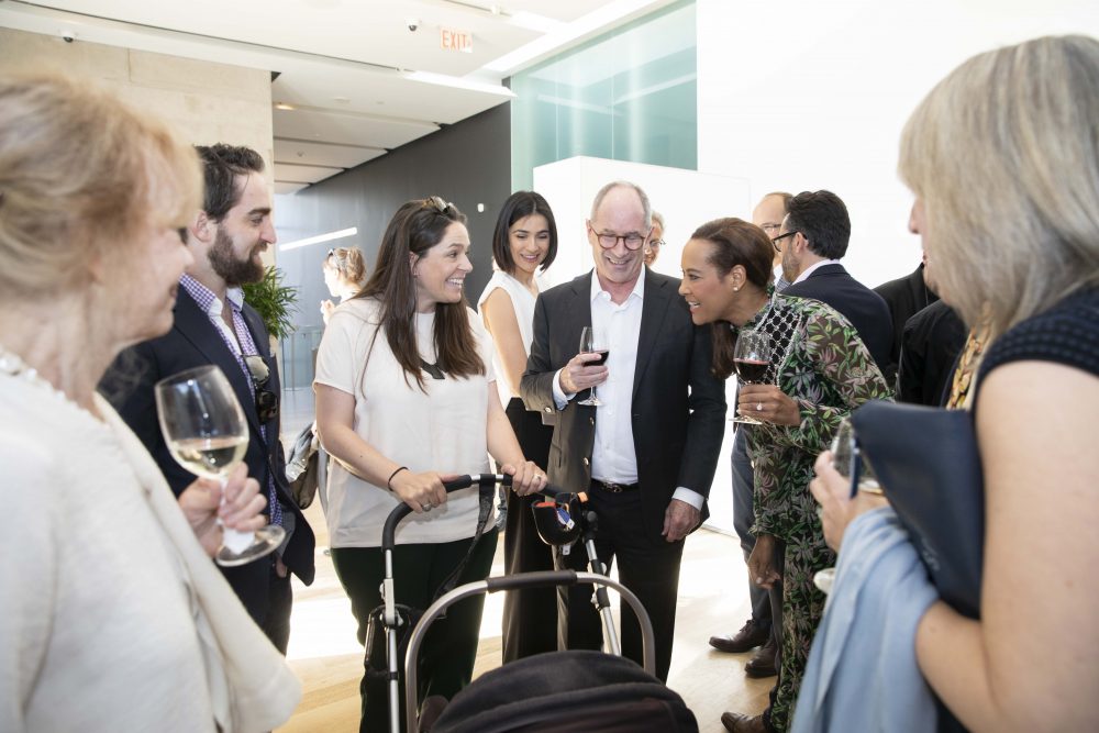 Closing Time | Martin Prosperity Institute